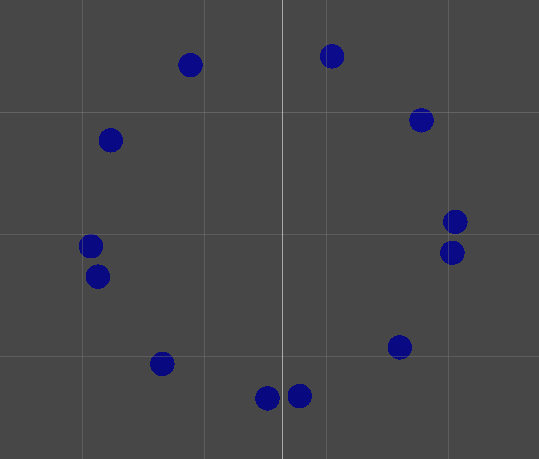 How to instantiate objects in a circular formation? - Questions & Answers - Unity Discussions