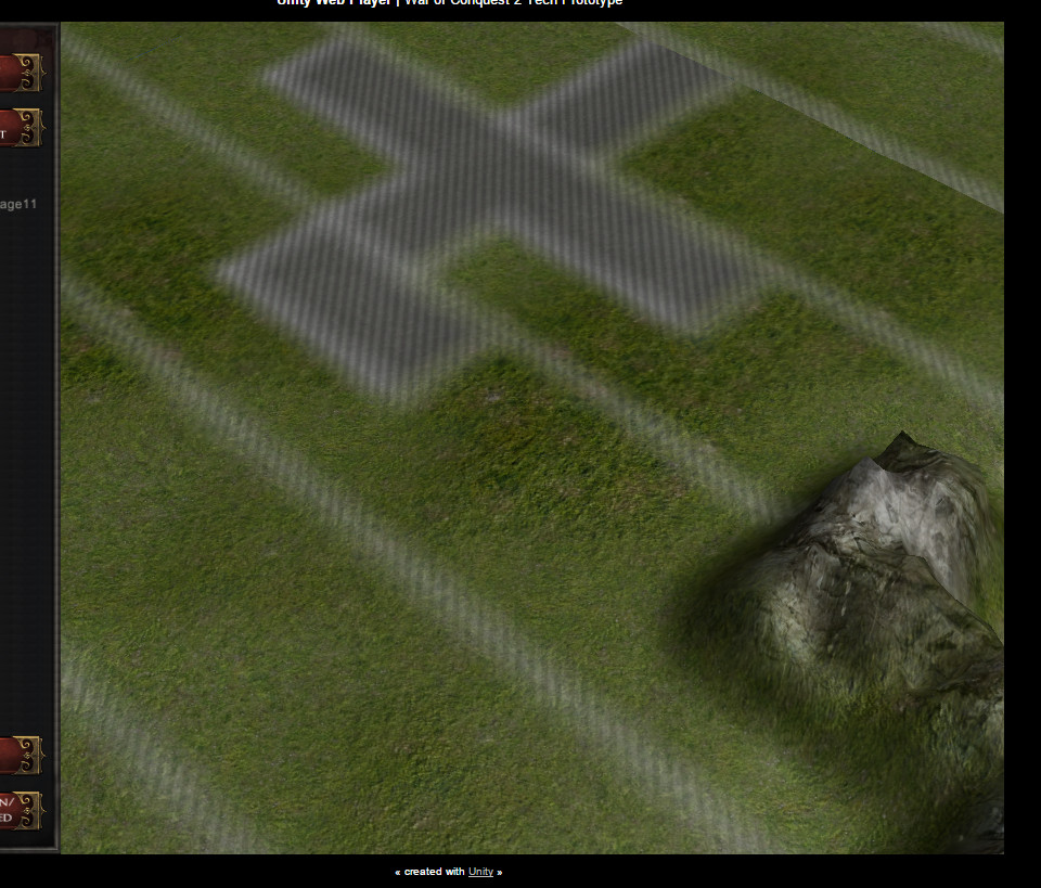 Does web player use lower resolution terrain splat maps? - Unity Engine - Unity Discussions