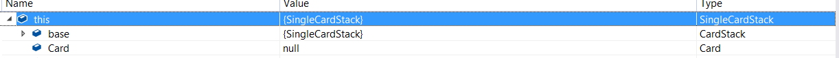 Scriptable Object Containing Scriptable Object Questions And Answers Unity Discussions