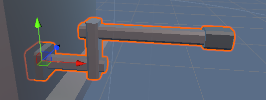 Making a turnable crank - Unity Engine - Unity Discussions