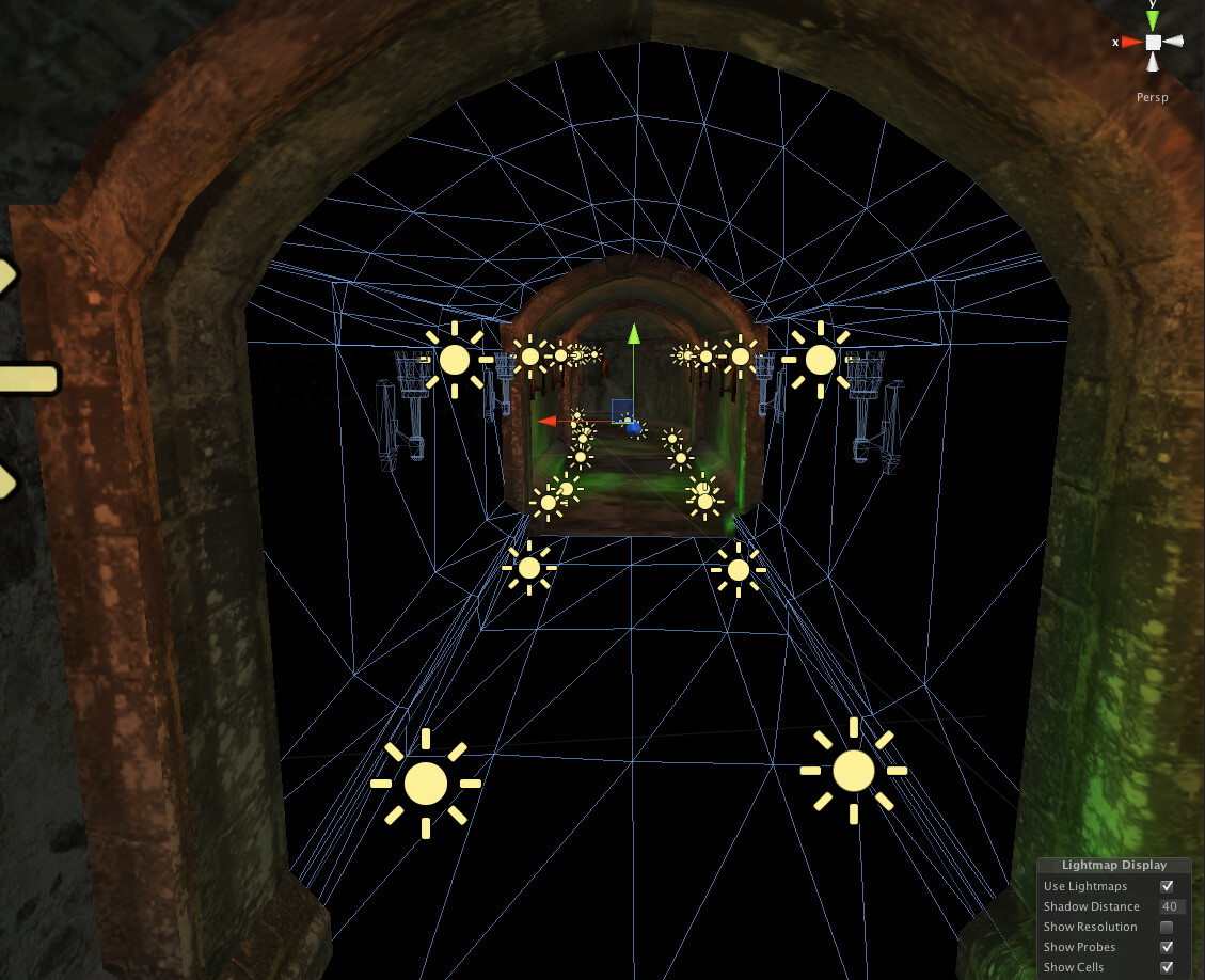 Objects turn black when using lightmapping. - Unity Engine - Unity Discussions