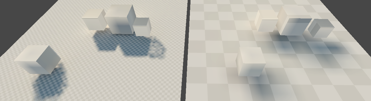 Bakery - GPU Lightmapper (v1.97) + RTPreview [RELEASED] - Page 30 ...