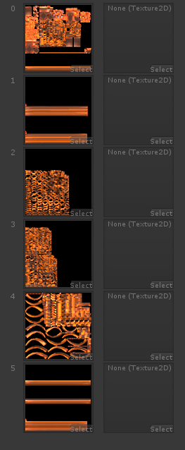 [Solved]Platform Change Causes Lightmap black spots - Unity Engine - Unity Discussions