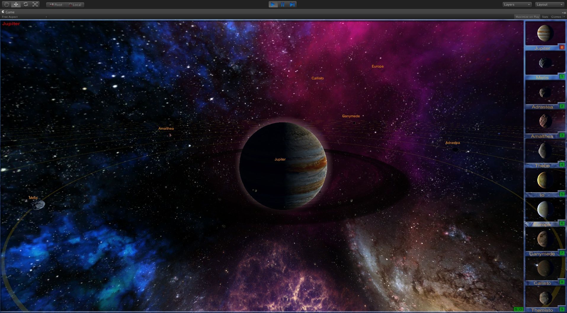 Hide Guitext When Gameobject Is Behind Camera Questions And Answers Unity Discussions 9468