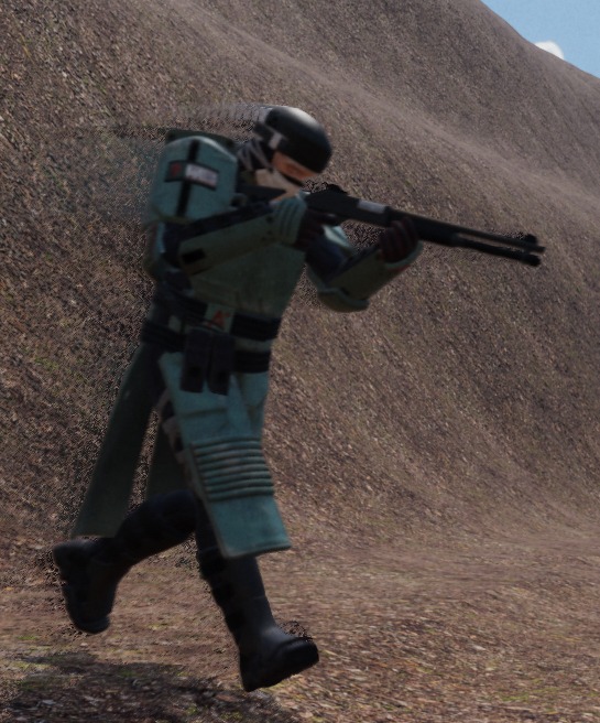 Is It Just Me Taa And Ssr Still Non Functional In Hdrp 7 2 1 And Unity 2019 3 6 Unity Engine