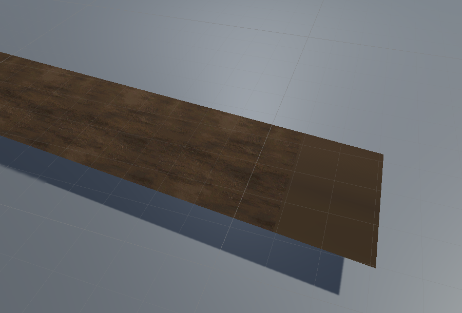 How To Make Line Renderer Handle Textures At The End And Corner Vertices Unity Engine Unity