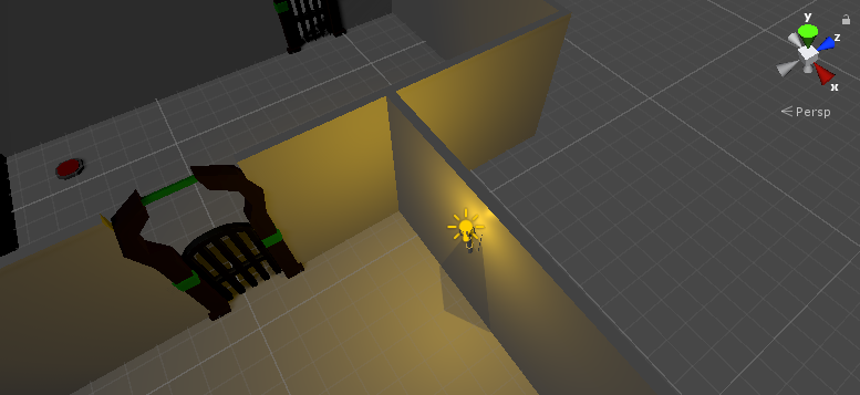 Fire torch illumination. - Unity Engine - Unity Discussions