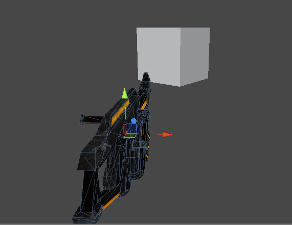 I can't get the logic of Quaternion.LookRotation... - Unity Engine - Unity Discussions