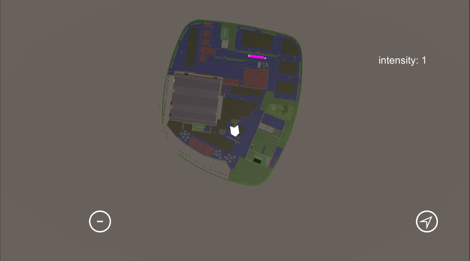 Scene Lighting Is Messed Up For Android Build Questions And Answers Unity Discussions