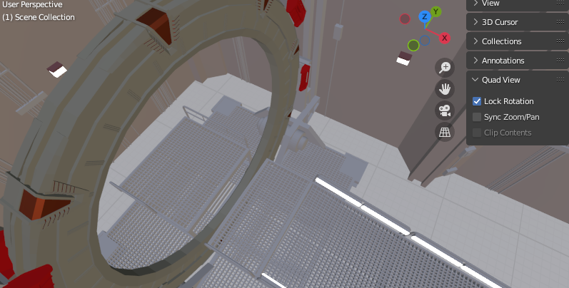 FBX Import from Blender to Unity problem - Unity Engine - Unity Discussions