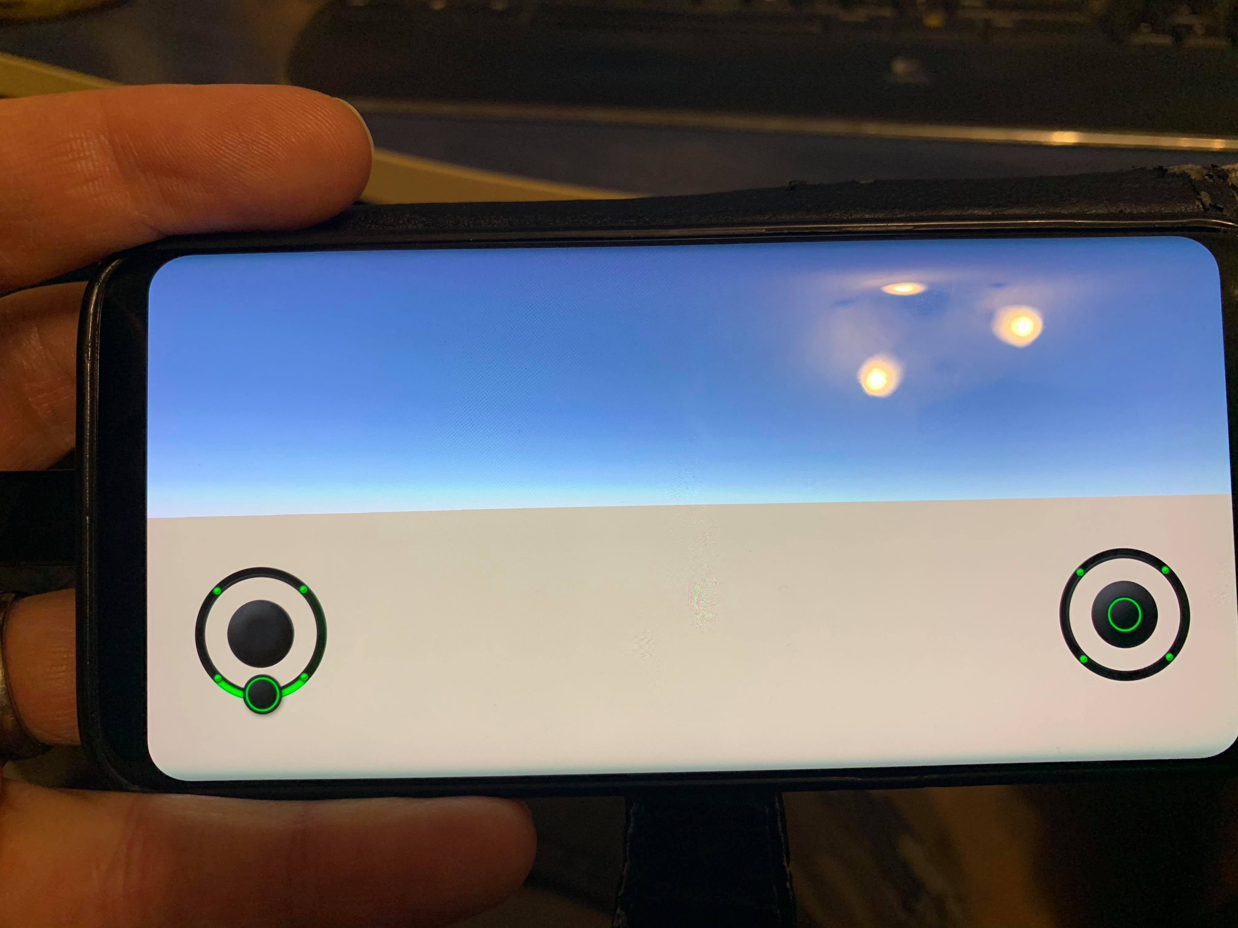 On-screen Joystick sticking on Android - Unity Engine - Unity Discussions