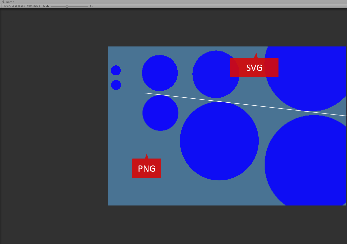 PNG / SVG (Vector Graphics) sprites quality - Questions & Answers ...
