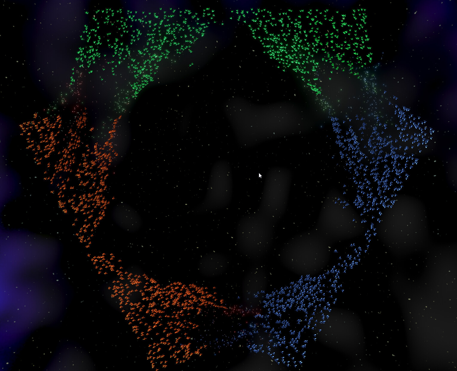 Best way to find Closest Target Entity? - Unity Engine - Unity Discussions