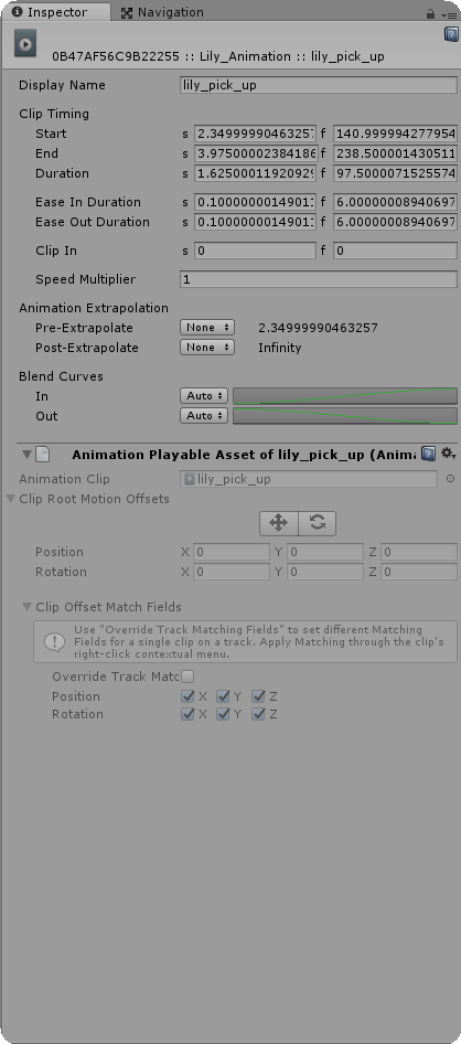 Issue with mixing Animator and Timeline animations - Unity Engine - Unity Discussions