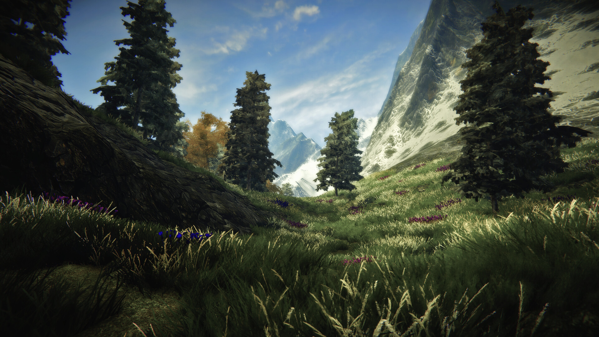 [FREE]MicroSplat, a modular terrain shading system for Unity Terrains ...