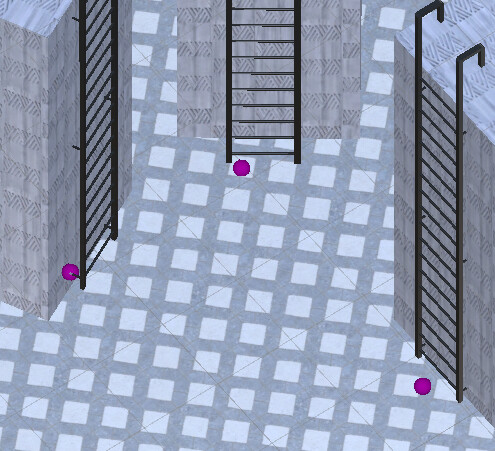 How to find local point of children - Questions & Answers - Unity Discussions