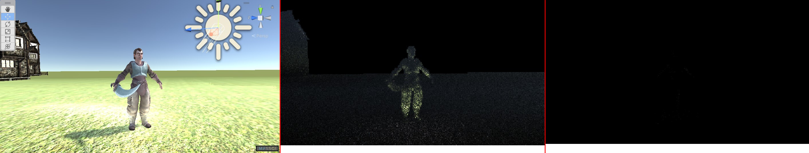 MF.SSGI [V1.0 LIVE] - Bridging the gap between URP and HDRP - Global ...