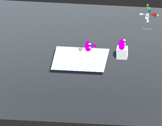 Problem Syncing A State Across Network Questions And Answers Unity Discussions