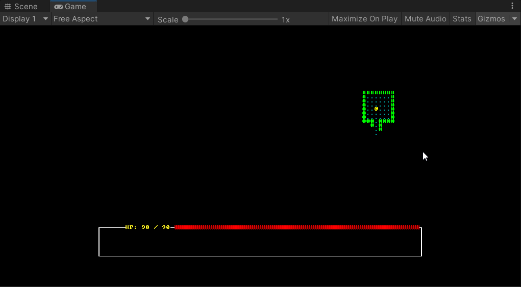 ECS Roguelike - Unity Engine - Unity Discussions