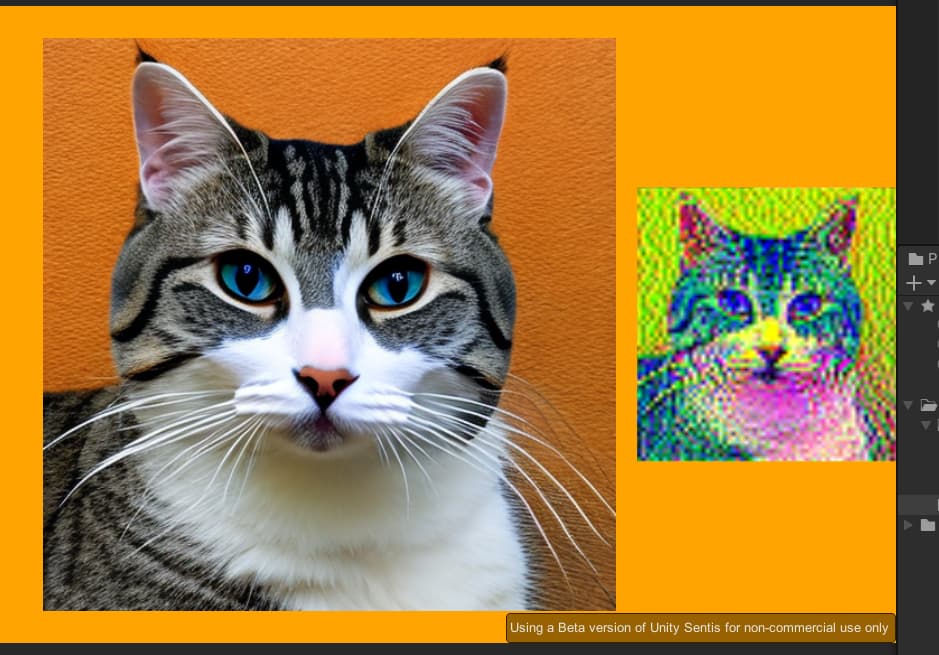Use case: Stable Diffusion - Unity Engine - Unity Discussions