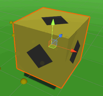 Shader with two textures and different color each - Unity Engine - Unity Discussions