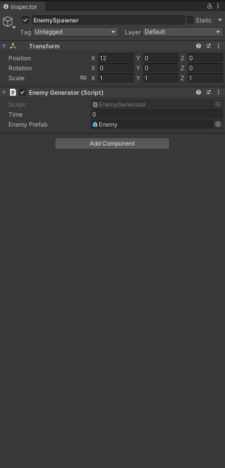 Repeating Names - Unity Engine - Unity Discussions