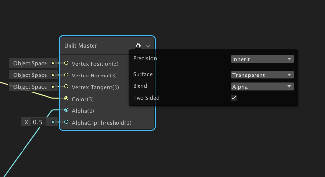 Shadergraph Sample Texture 2D anisotrophic filtering - Unity Engine - Unity Discussions