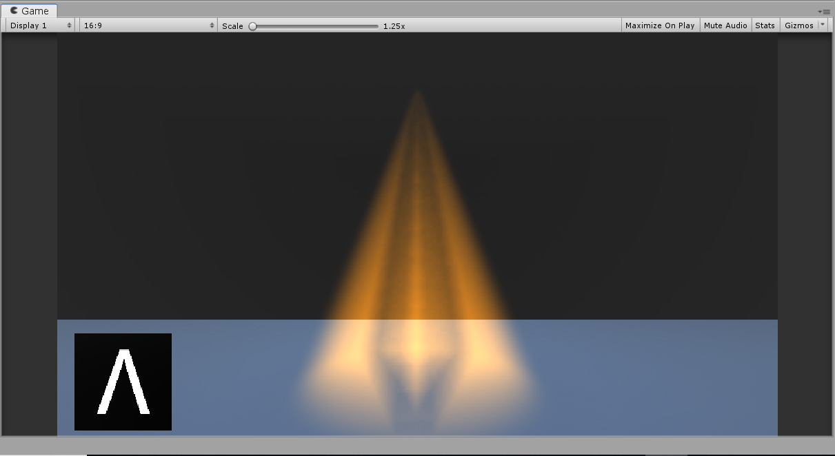 [open Source] Volumetric Lighting Effetcts - Community Showcases ...