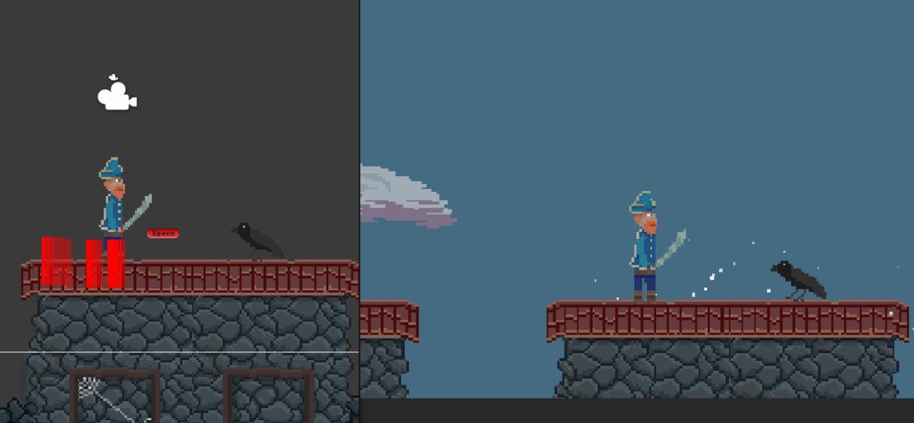 RaycastAll misses objects and returns same several times - Questions & Answers - Unity Discussions