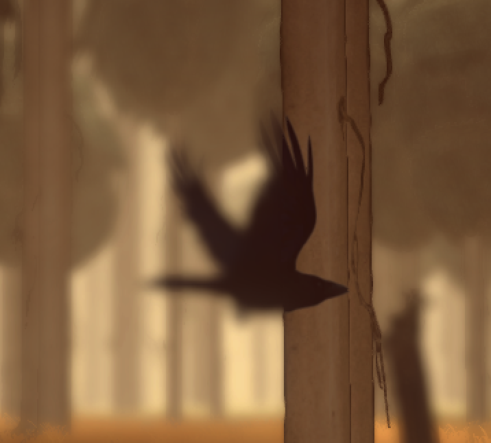 Global Volume - Depth of field issue - Unity Engine - Unity Discussions