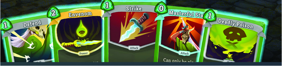 Creating a card "fan" alignment function like Slay The Spire - Unity ...