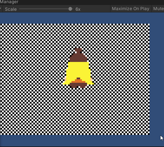 Why Does Part Of My Sprite Disappear Questions And Answers Unity Discussions