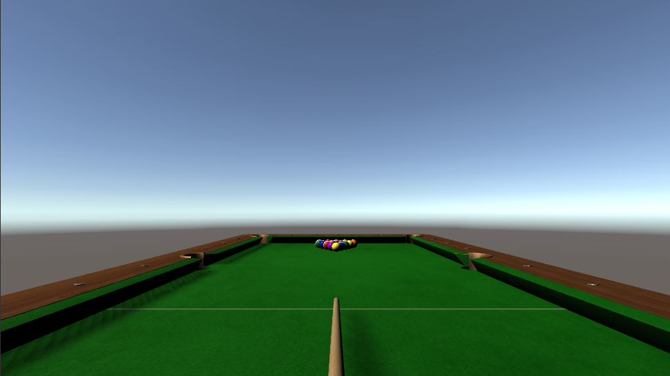 Object Disappearing When setting them as a 'Is Trigger' - Unity Engine ... Object Disappearing When setting them as a 'Is Trigger' - Unity Engine ...