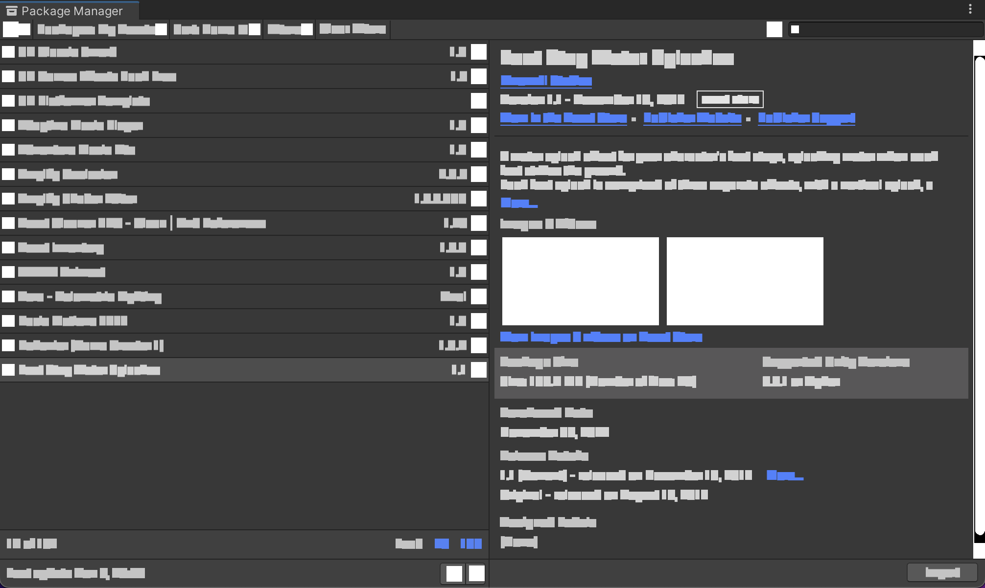 Unity Interface font is unreadable - Unity Engine - Unity Discussions