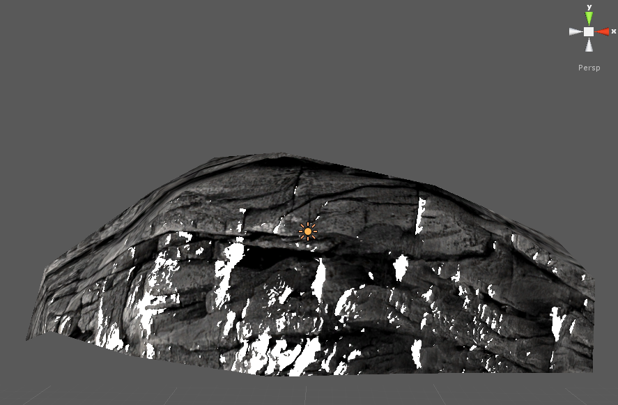 Shade Based on Normal Map World Position Angle (Updated) - Questions ...