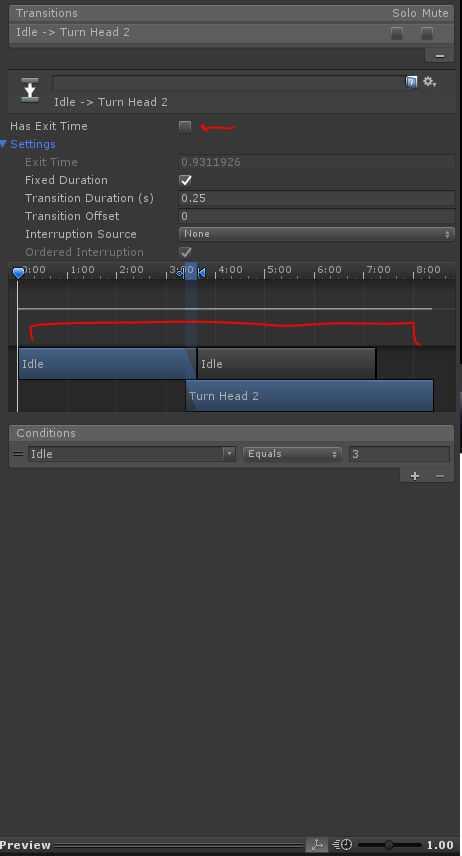 Animation, not Mecanim? - Unity Engine - Unity Discussions