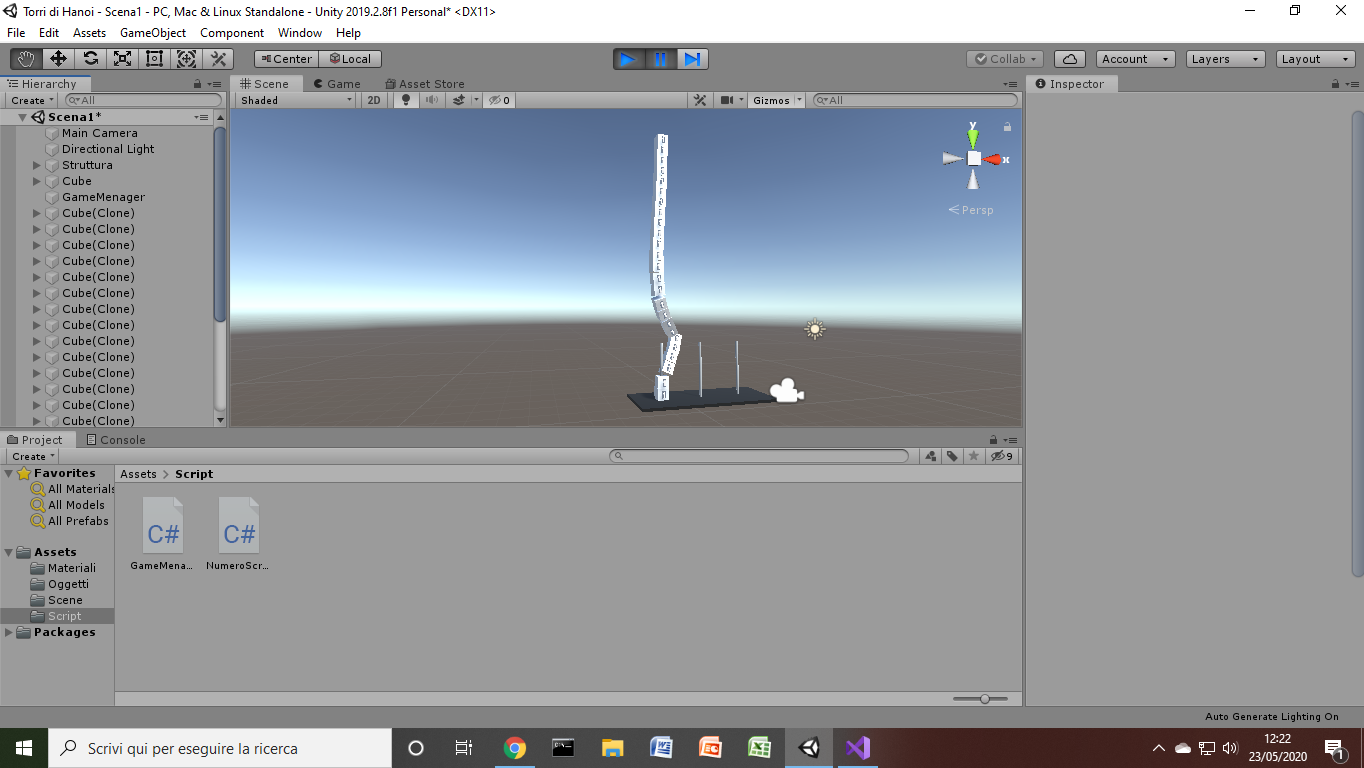 Too Sensitive Gameobjects Questions And Answers Unity Discussions 