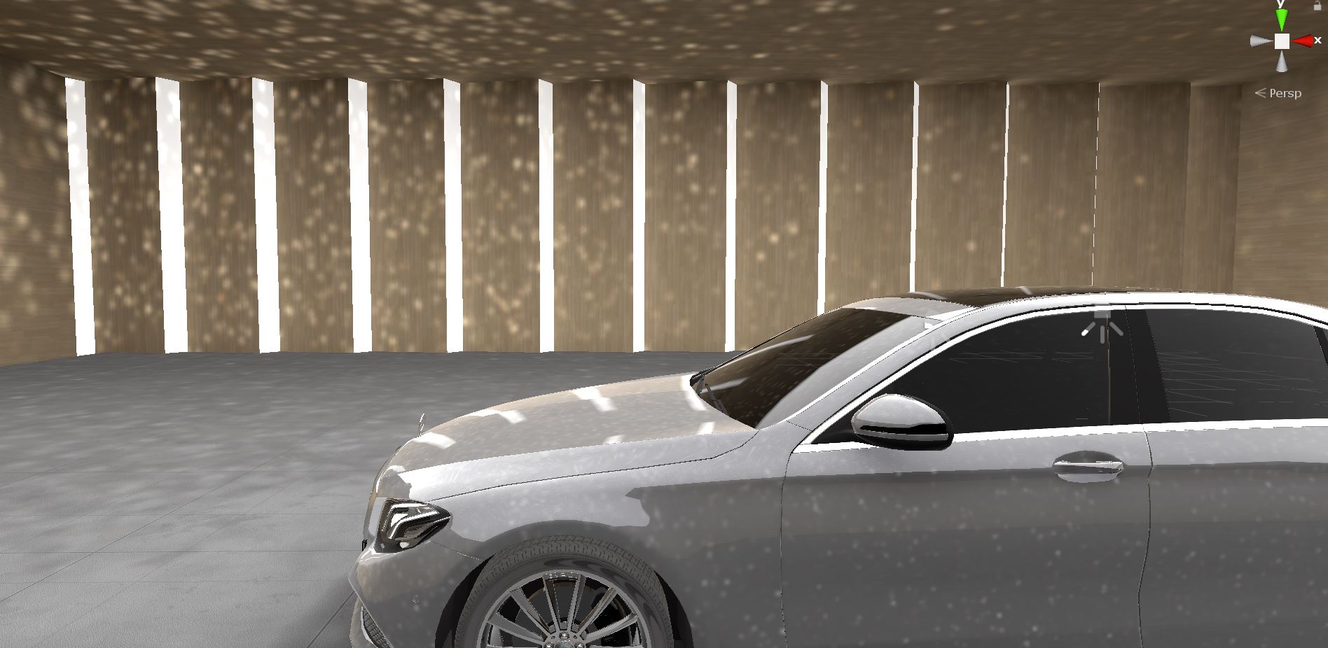 Progressive light mapper: white dots problem - Unity Engine - Unity Discussions