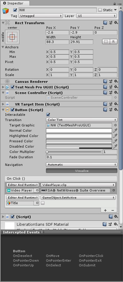video player audio output mode settings,Trigger to set Video player Audio output mode ...
