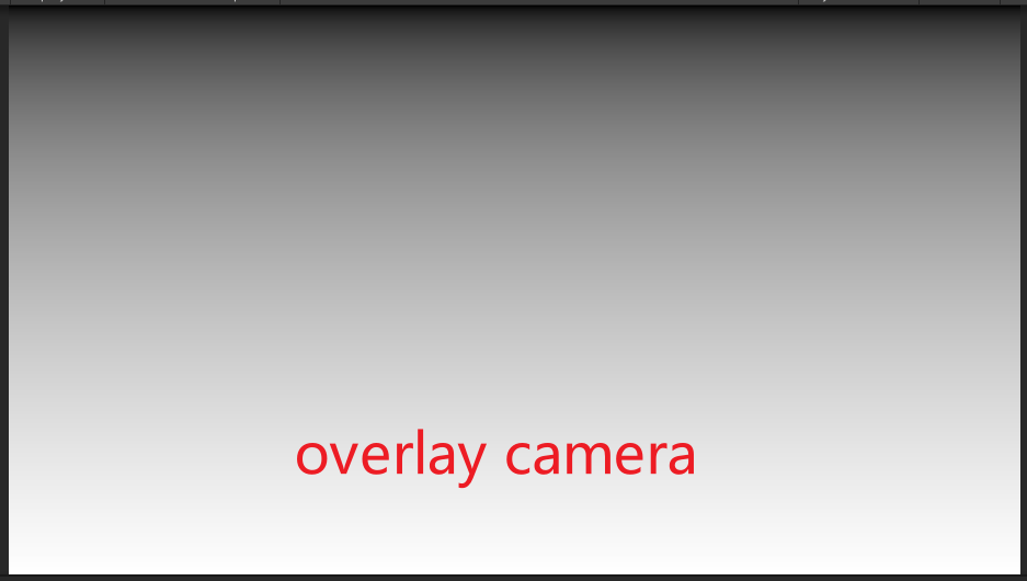 Screen Position Node has y flip in overlay camera! - Unity Engine ...