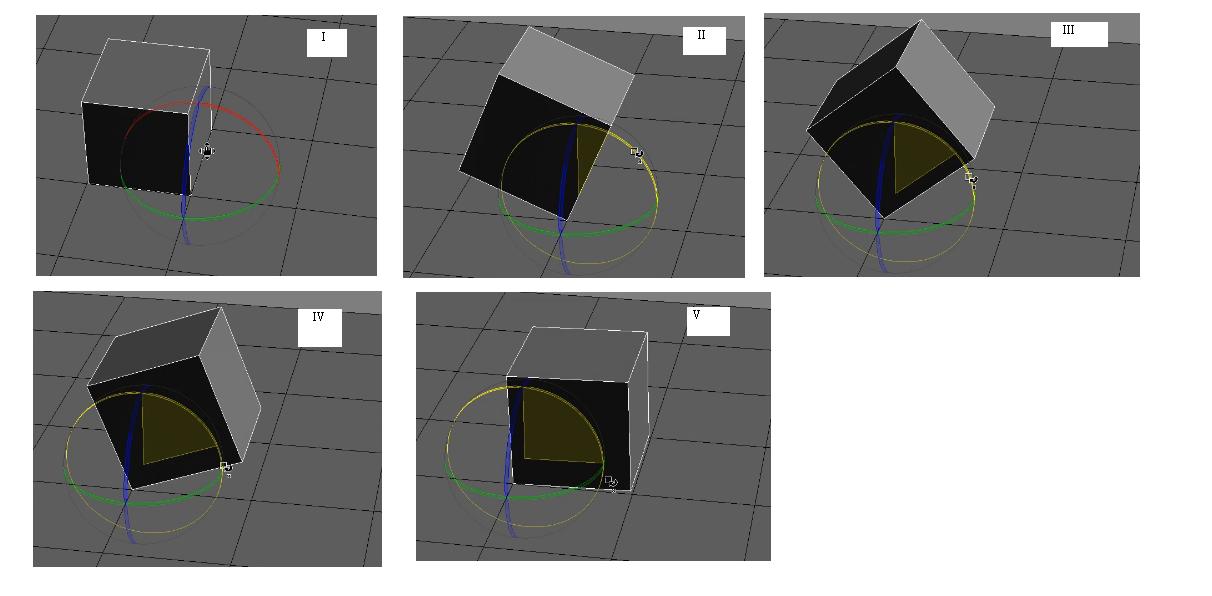 cube movement - Unity Engine - Unity Discussions