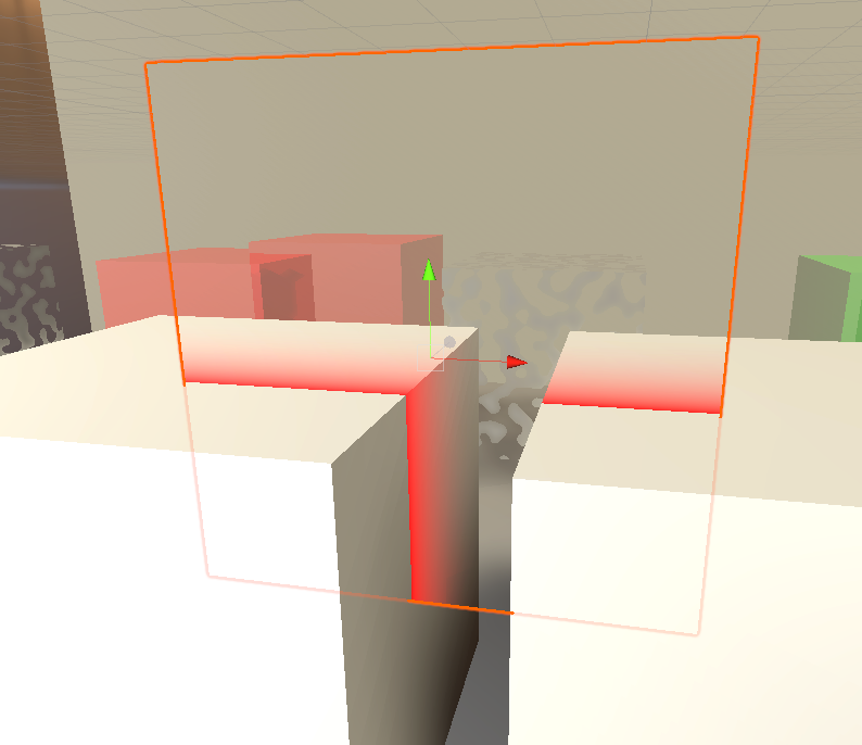 Scene depth doesn't work in HDRP? - Unity Engine - Unity Discussions