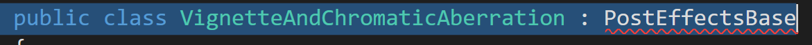 Multiple Errors In Unity Standard Asset Unity Engine Unity Discussions