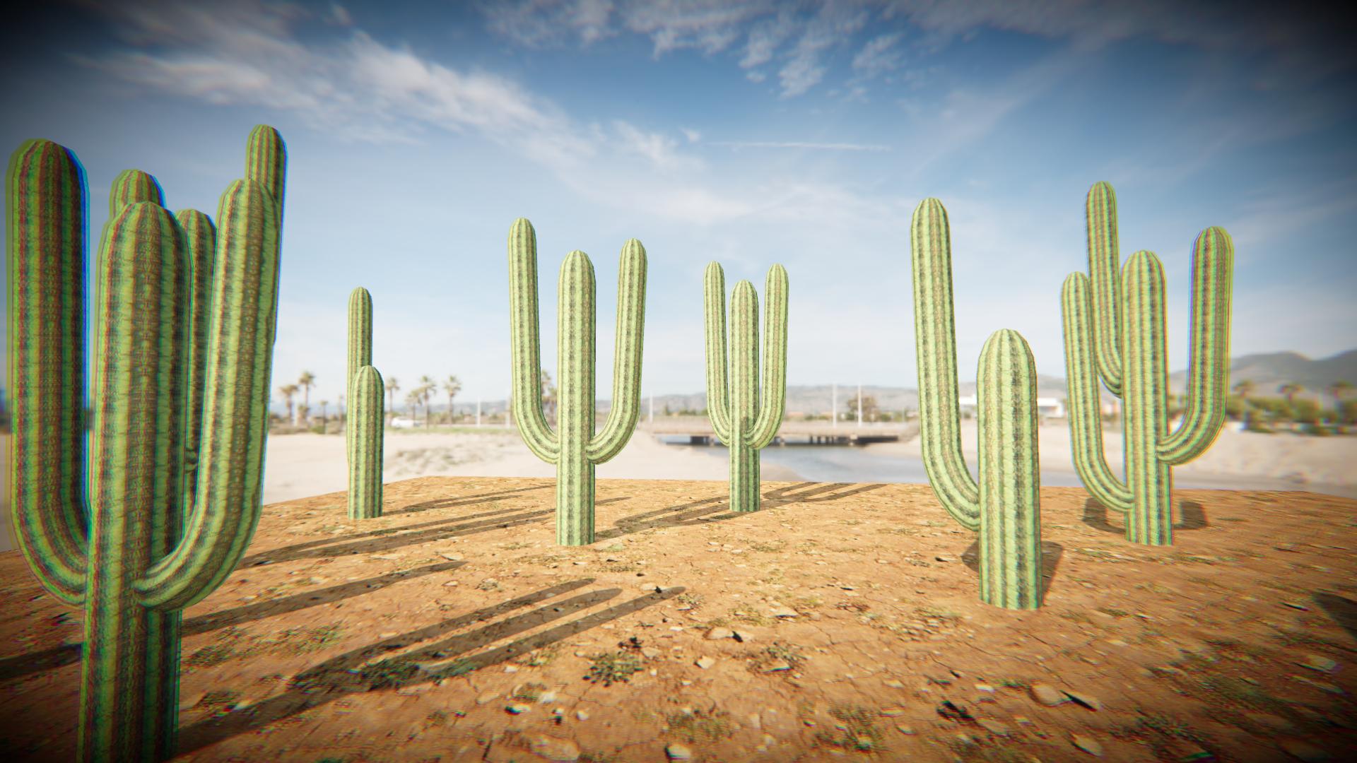 Next Tree Creator (Easy Tree Solution) - Community Showcases - Unity Discussions