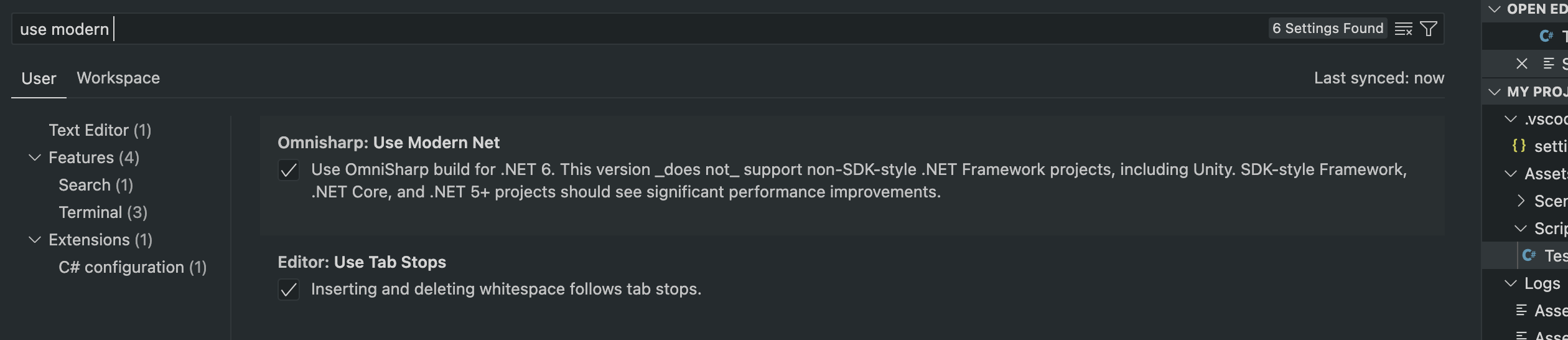 How to turn on autofill on VS Code? - Questions & Answers - Unity ... How to turn on autofill on VS Code? - Questions & Answers - Unity ...