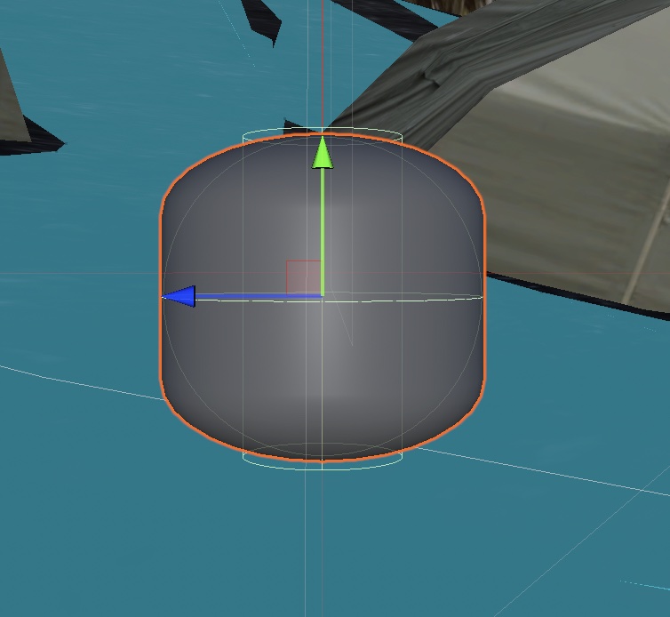 Im Being Told My Nav Agent Is Not Active Andor Not On A Mesh Unity Engine Unity Discussions