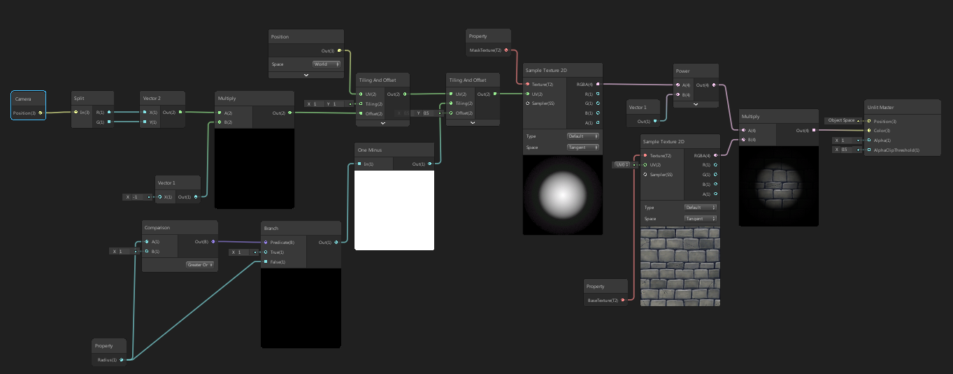 Changing sprite renderer material cause sprite disappear - Questions & Answers - Unity Discussions