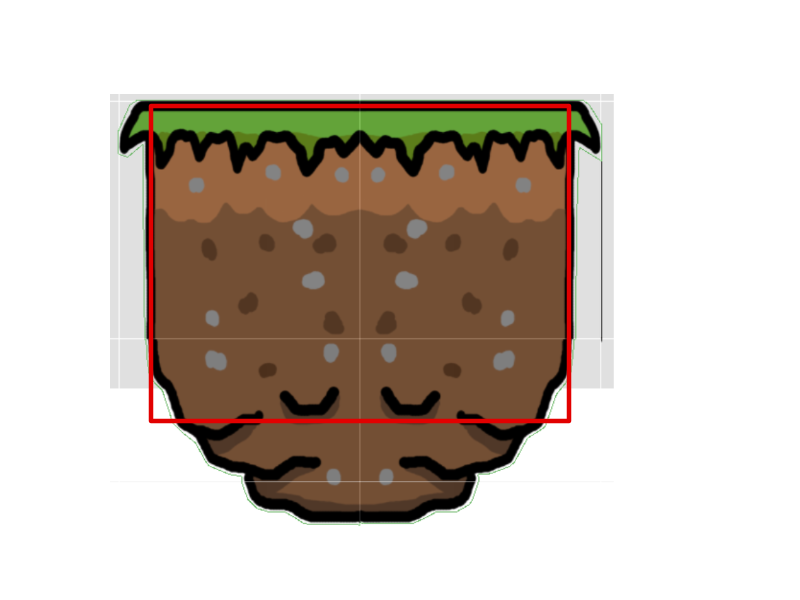 Composite Collider 2d Used In Tilemap Collider 2d Doesnt Fit Unity Engine Unity Discussions 0269