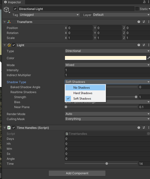 How To Remove Shadow From Terrain In Unity 202133f1how To Remove Shadow From Terrain In Unity 