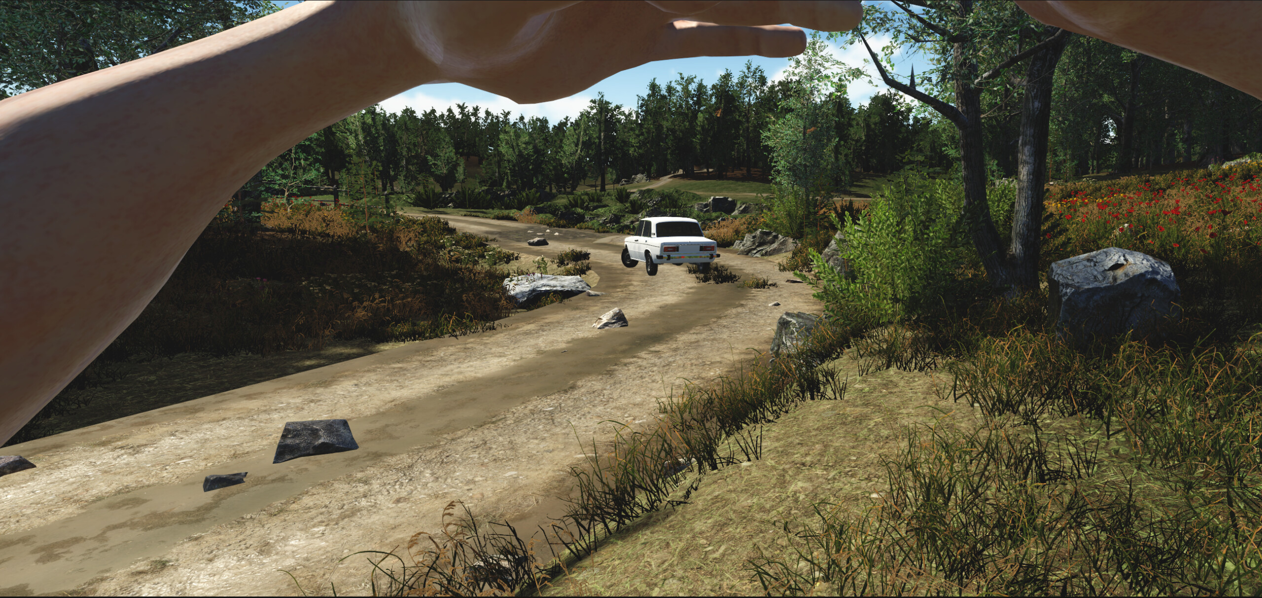 How to change Terrain size without stretching mountains and roads? - Unity Engine - Unity ...